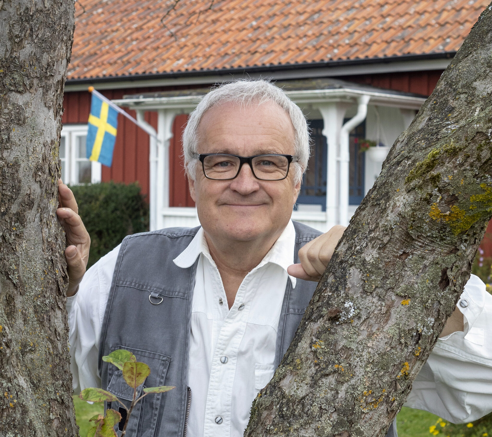 Våra föreläsare – Släktforskardagarna Västerås 23-24 augusti 2025